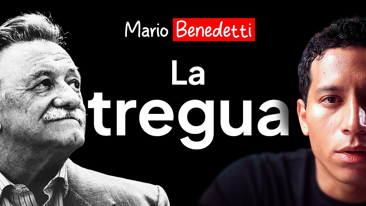 Mario Benedetti's Truce | Summary and Analysis