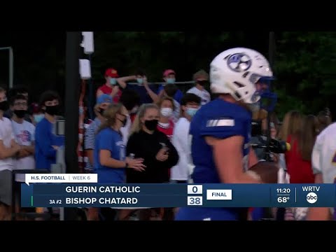 High School Football Scores And Highlights