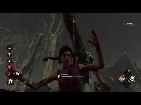 Steam Community :: Video :: parti dbd chasseuse (4k)