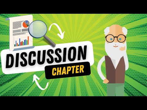 How to Write a Discussion Section in a Thesis or Research Paper (5 Crucial Components) 📄🔍