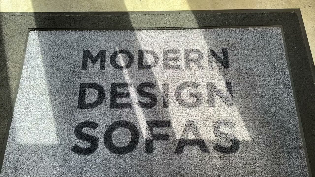 Modern design sofas Seattle