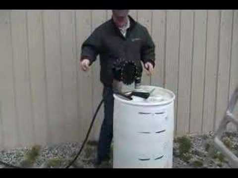 New Pump Invention