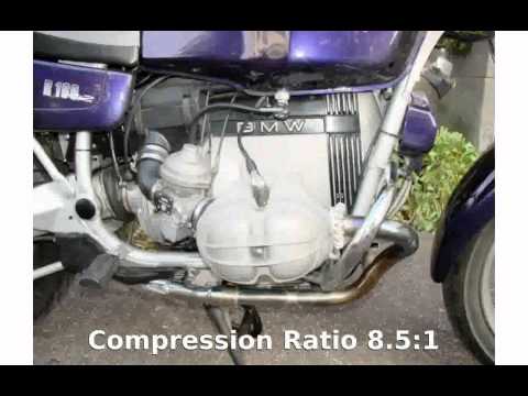 BMW R 100R  Info Top Speed Features Specification Engine Details motorbike Dealers