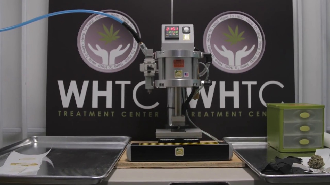 How to Make Rosin:  YourCannaLife