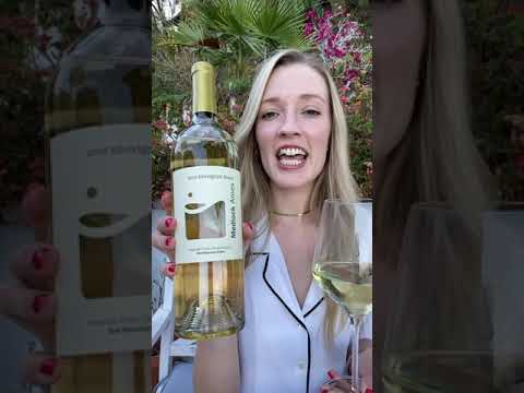 Medlock Ames | 2019 Sauvignon Blanc | Wine Tasting Notes