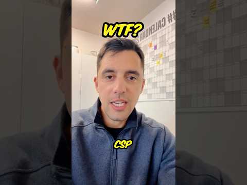 What is a CSP? (Cloud Service Provider)