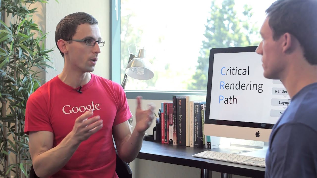 Instructor Introduction - Website Performance Optimization