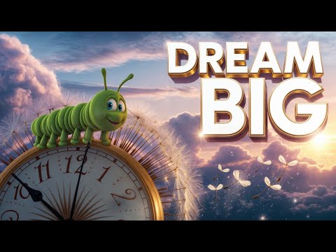 The Curious Caterpillar Journey