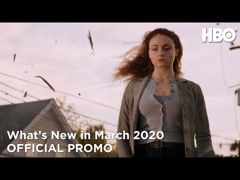 HBO: What’s New in March 2020 | HBO