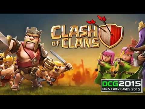 Digos Cyber Games 2015