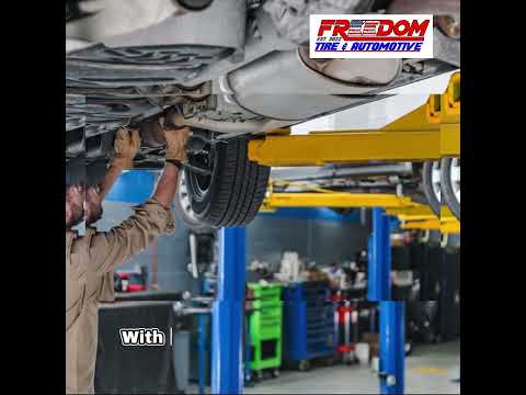 Quiet the Noise with Professional Muffler Repair!-11.3