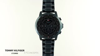 Tommy Hilfiger 1710493 - Zegarek Luca • Zegarownia.pl