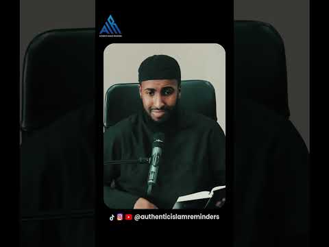 Death Is A Cup That Everyone of Us Is Going To Drink From!! || Ustadh Abdul Rahman Hassan