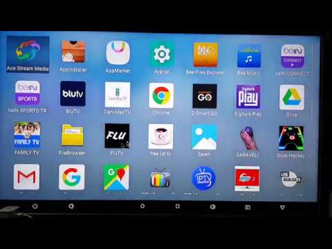 2019 new IPTV APK