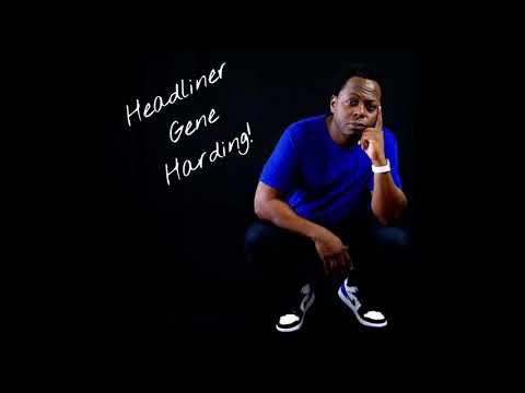 Comedy Escape w/ Gene Harding!