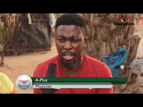 A Plus, GhanaWeb, others rescue family from abject poverty