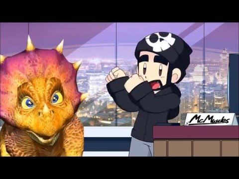 Where Are We Going? - Zaibatsu Cons for April - May 2016
