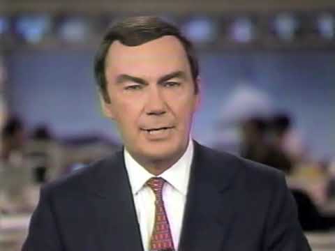 Top News Story May 14 1989