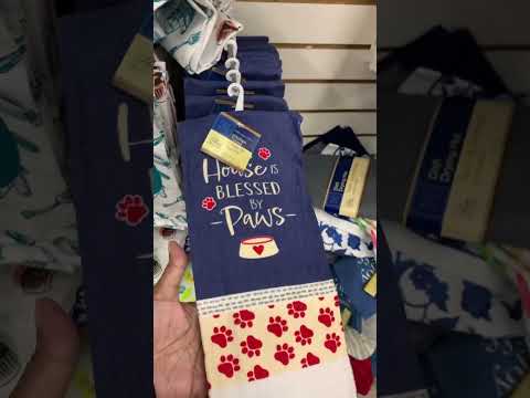 Dollar Tree always has great kitchen towels #kitchen #newatdollartree #fyp #dollartreefinds