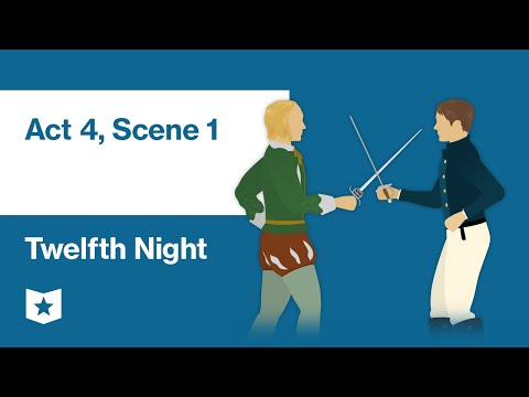 Twelfth Night Study Guide | Course Hero