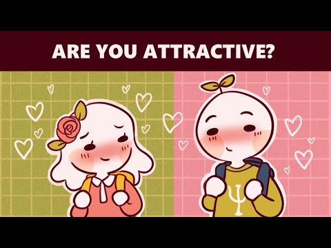5 Signs You're Attractive (Even if You Don't Think So!)