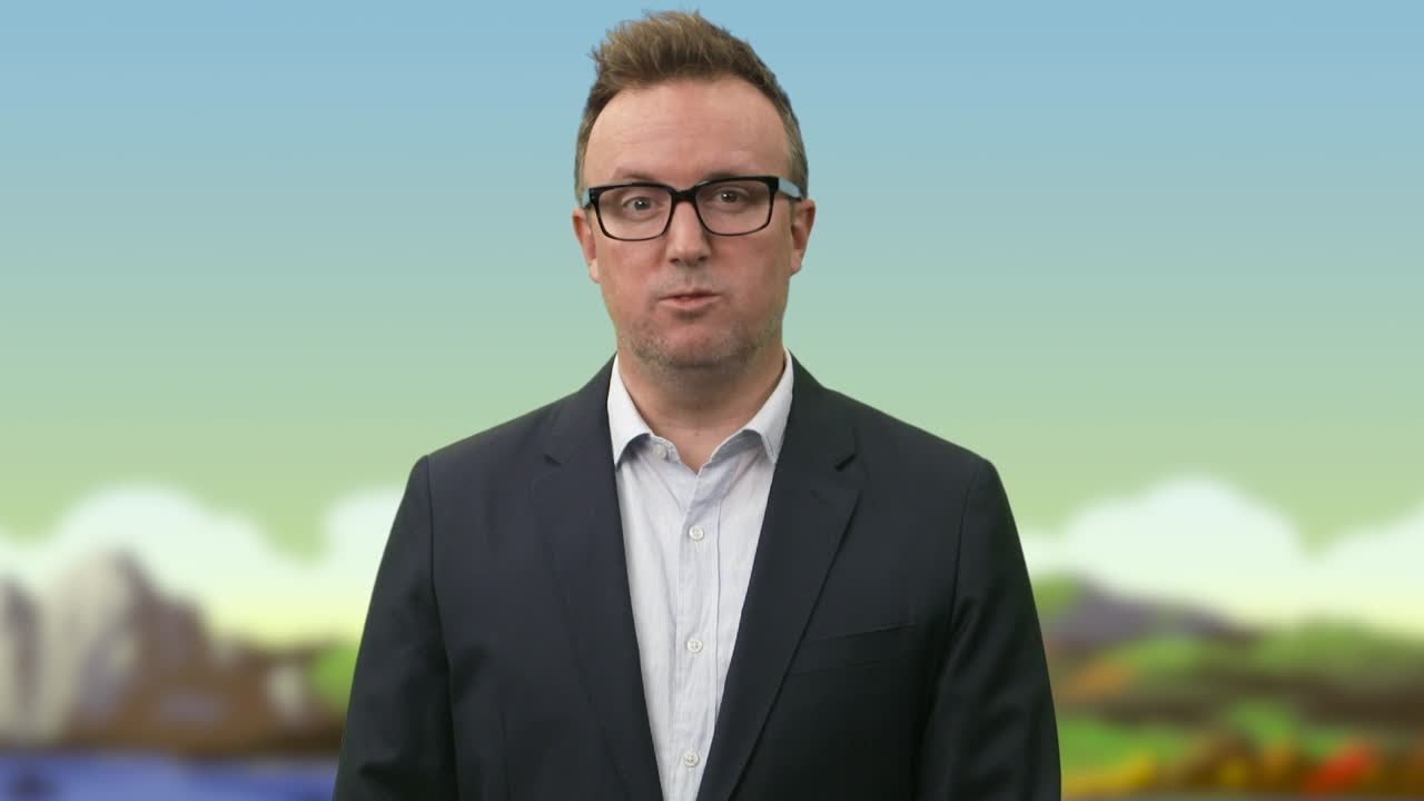 Heroku Basics: Postgres