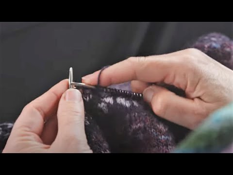 Tales From The Top Deck – Episode 3: Route 61 Knitting Club