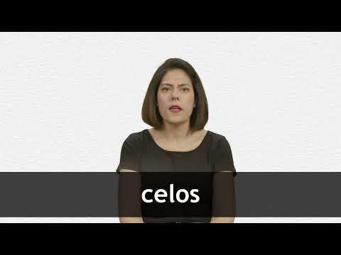 English Translation of “CELOS” | Collins Spanish-English Dictionary