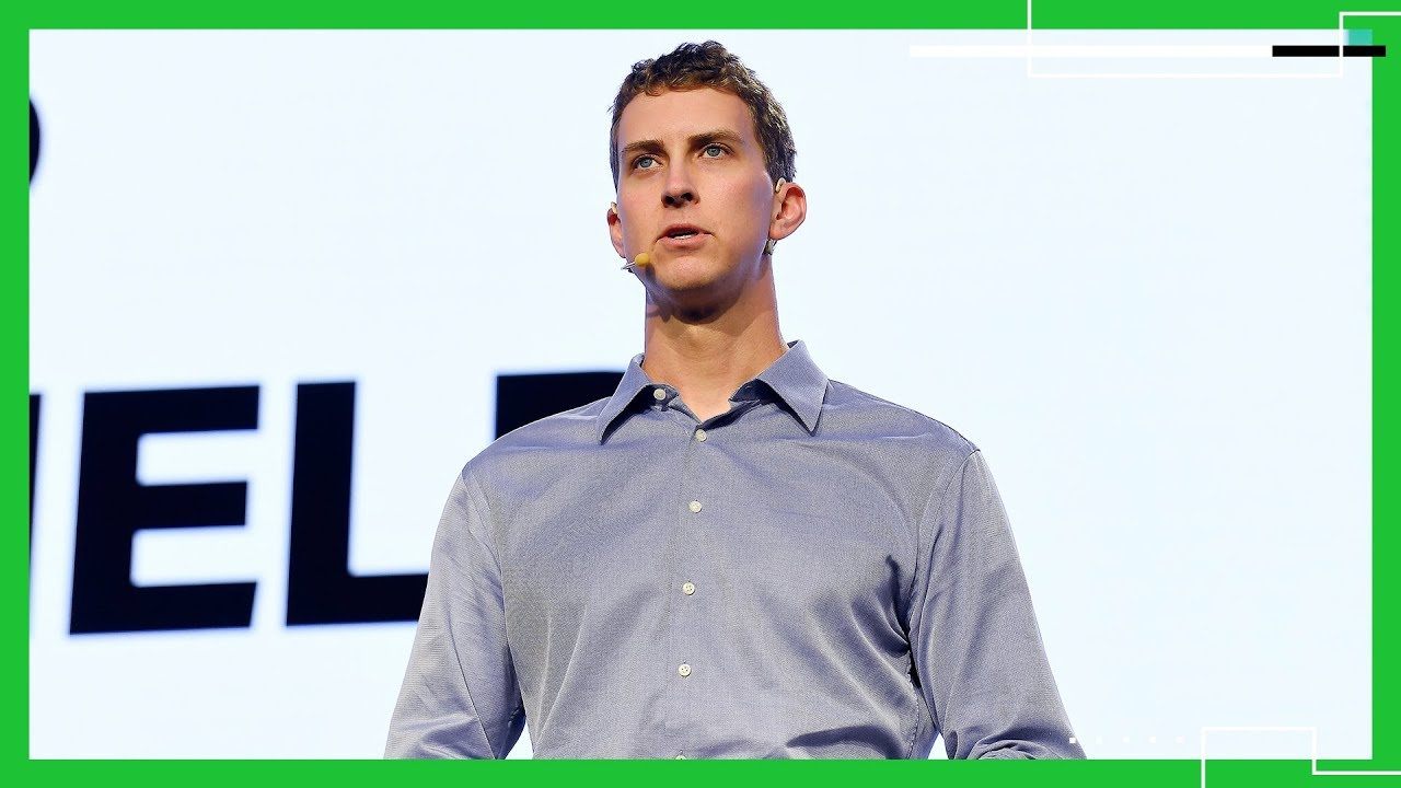 Startup Battlefield: Finals - Traptic