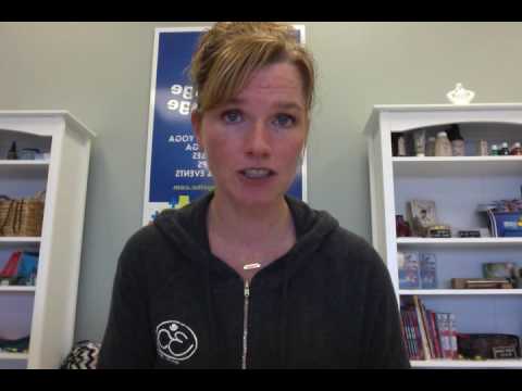 How To Say Goddess Pose In Sanskrit