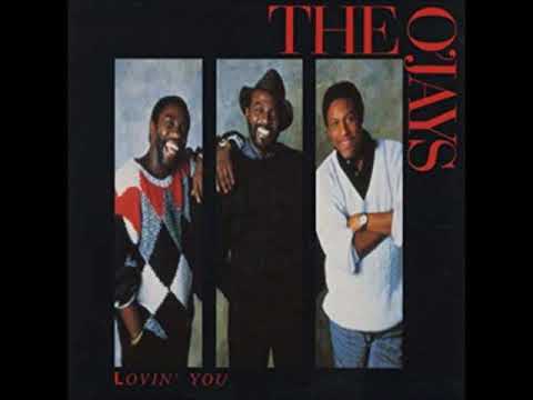 The O'Jays – Lovin' You