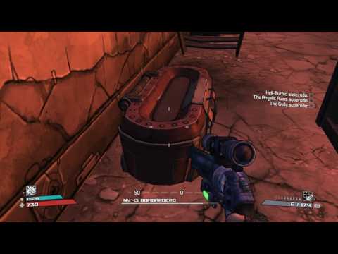 Steam Community :: Video :: Borderlands 1 farmear rapido legendarias