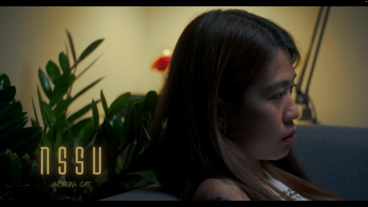 เนื้อเพลง เนื้อเพลง กรรม Modern Cat - Life.in.th