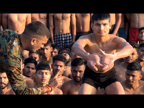 Indian Army Physical Test Practice 4:40 π₯9770678245