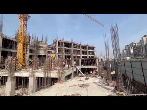 Pyramid Centria Nerul, Navi Mumbai | Price List & Brochure, Floor Plan ...