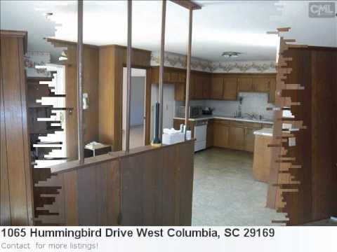 This Home In West Columbia, Sc Is Cute. 3 Bedroom, 2 Bath -M