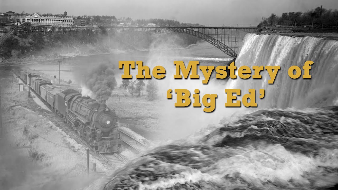 Ed Delahanty’s Mystery