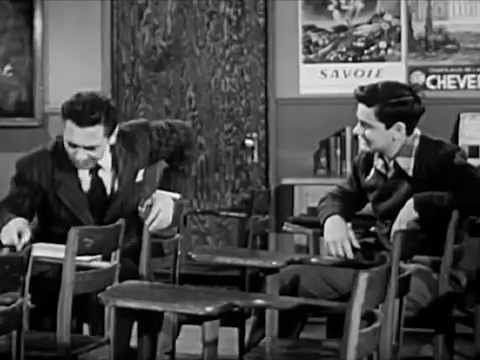 1950s Social Guidance Film: Developing Self-Reliance (1951) - CharlieDeanArchives / Archival Footage
