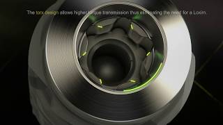 Reason #4 - Animation