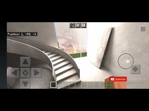 Importing 3d model in Minecraft PE
