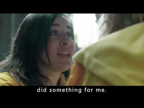 How scary is a Spanish women's in prison.. Feature film Visa vis 1080p