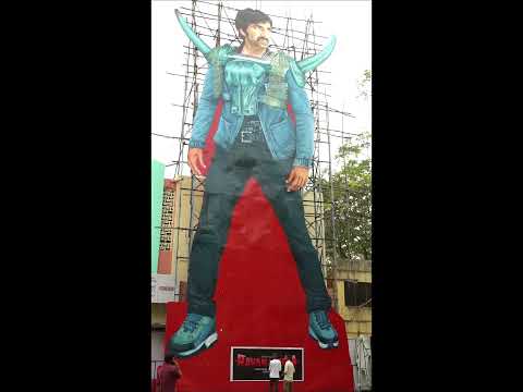 Ravanasura Movie Public Talk | Ravanasura Movie Review | Ravi Teja | Anu Emmanuel