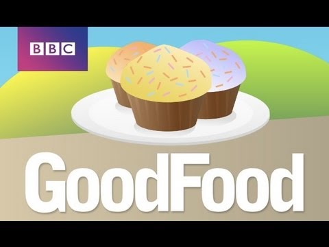 BBC Good Food Cake Recipes App Review for iPhone