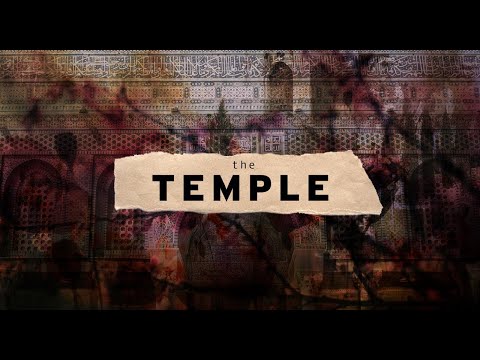 The Spiritual Meaning of the Temple in Jerusalem