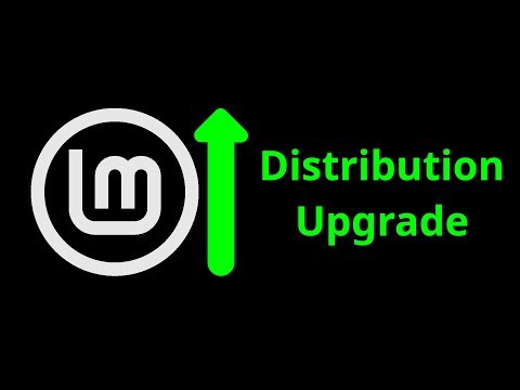 How to Upgrade Your Linux Mint Release