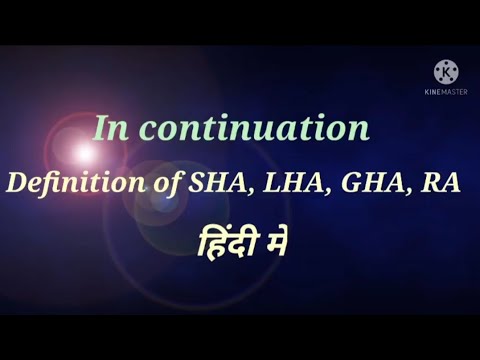Principle of Navigation, हिंदी मे, Basic Definition of ' Declination SHA, RA, GHA, LHA.