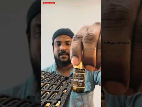 What is the essential Oils? how to make different Perfumes