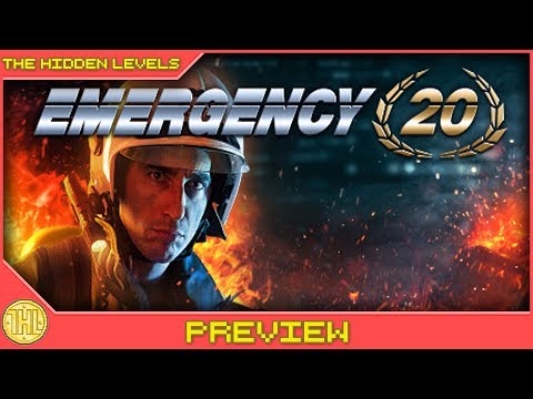 Steam Community :: EMERGENCY 20