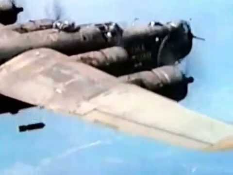 451st BG B-24 "Burma Bound" (727th BS) 15th AF, 49th BW
