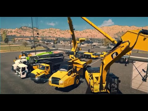 Steam Community :: Video :: Construction Simulator 22 - (n. lôpez Br-SP ...